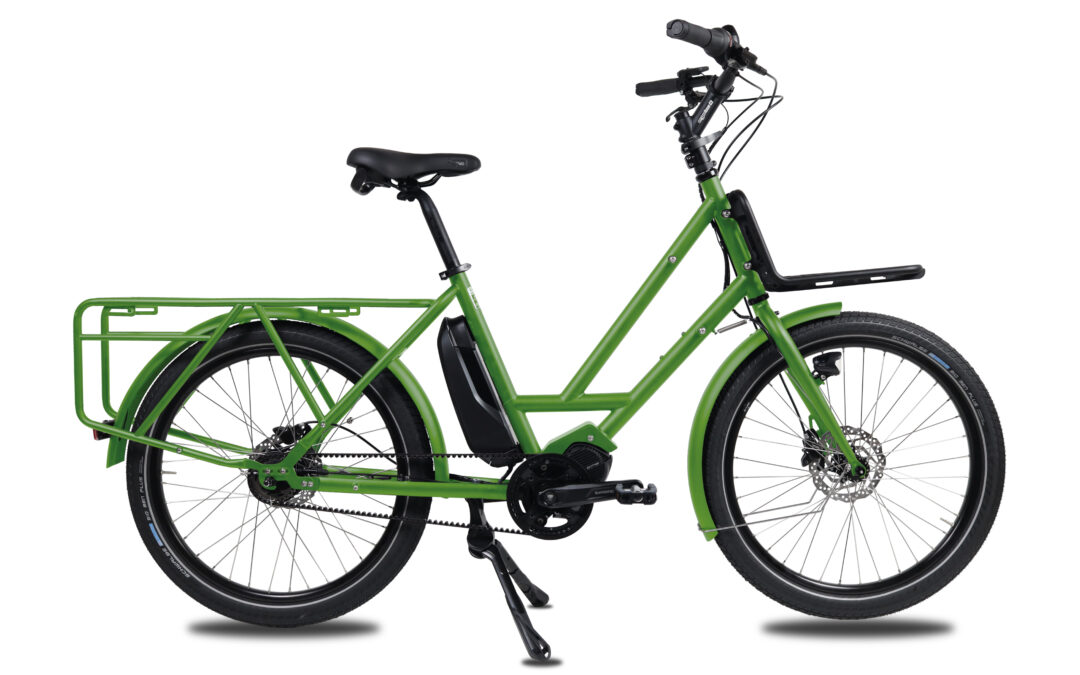 Veloe Multi | Reine Cargo